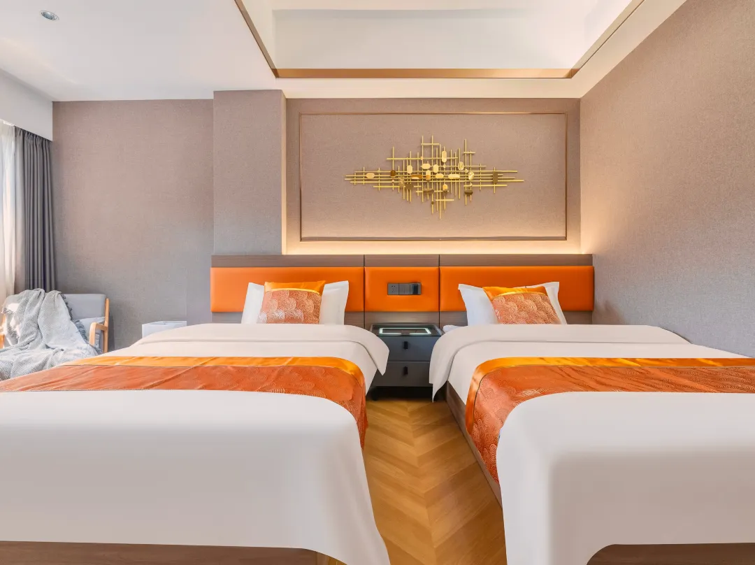Panshan Panhu Inn - Chaozhou