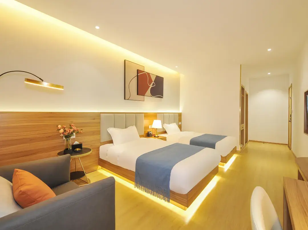 Chengdu Mu Ming Homestay - Chengdu