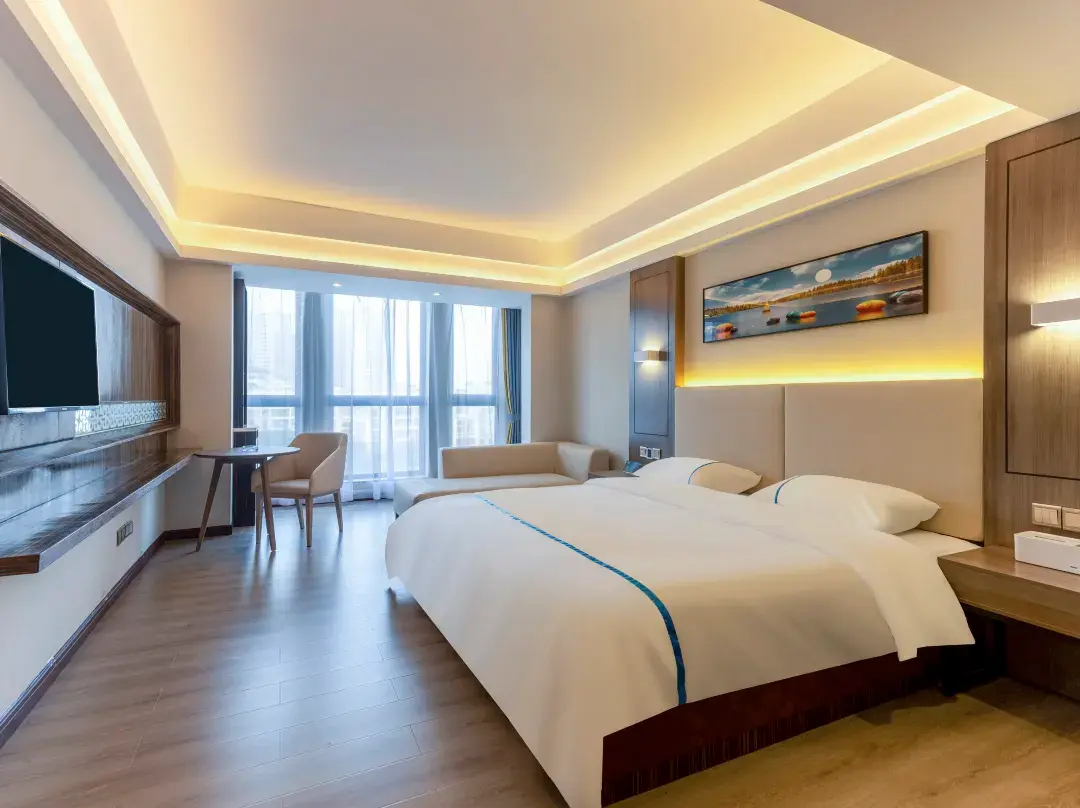 Aoshang Hotel Apartment - Guangzhou