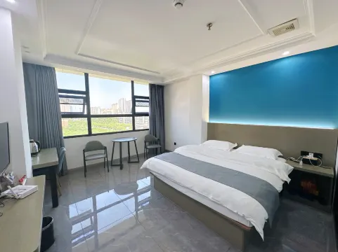 Xiangtan Aishang Hotel - Xiangtan