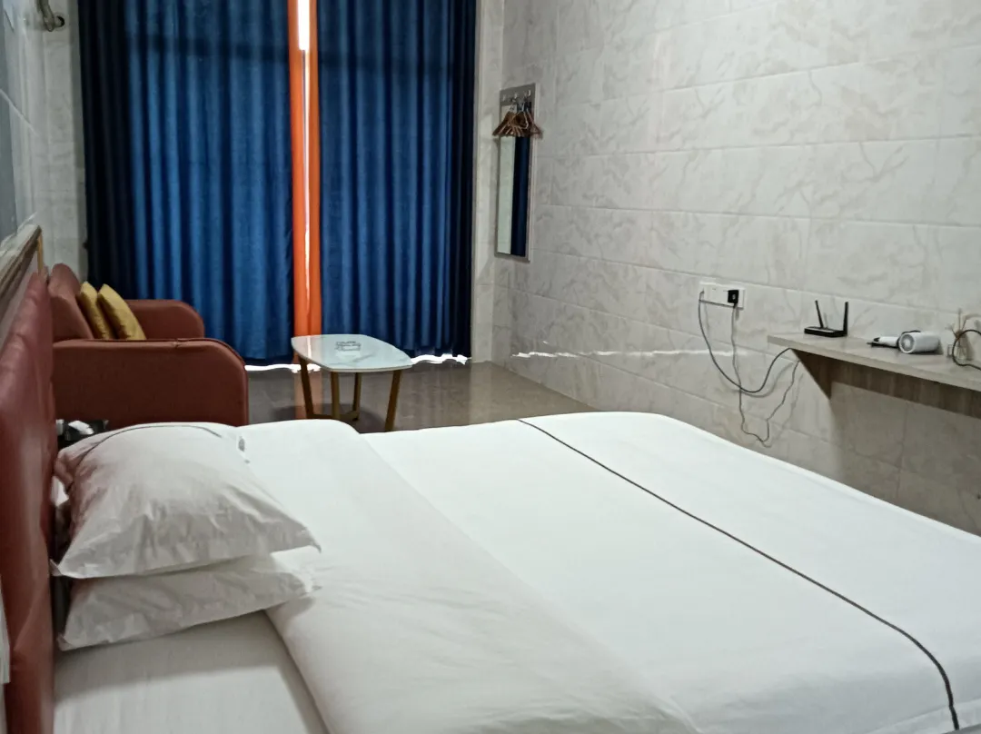 Nanlangxingjigongyu - Zhongshan