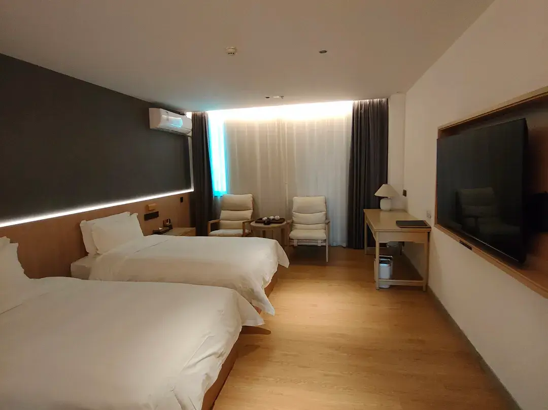Echarm Hotel - Chongqing