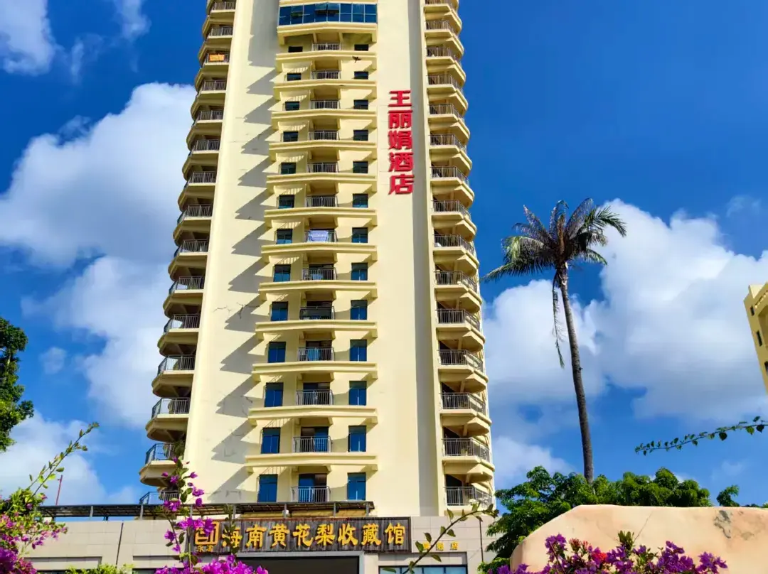 Wang Lijuan Hotel - Sanya