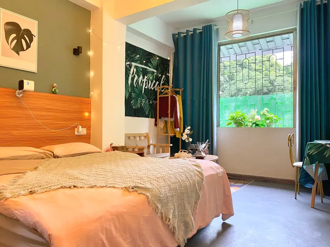 Shanchun Yongju Homestay - Guangzhou