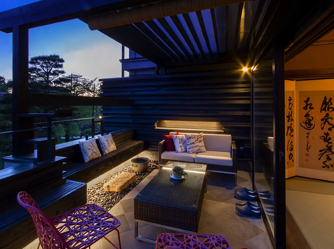 Sumiya Seica - Takayama