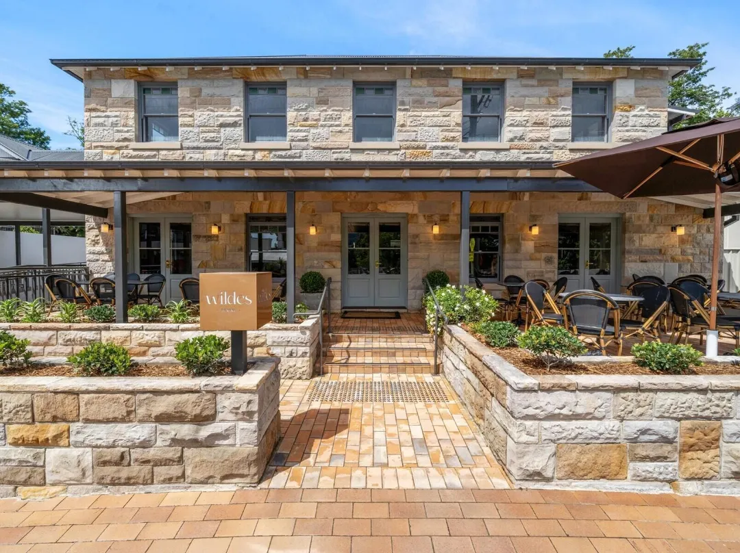 Wildes Hotel Kangaroo Valley - South Coast
