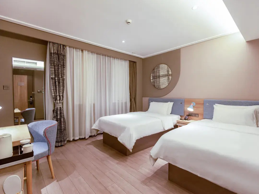 Home Inn - Baoding