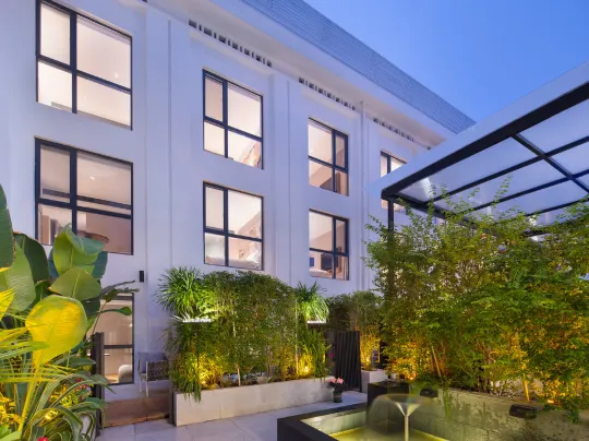 From.k Hotel - Changsha