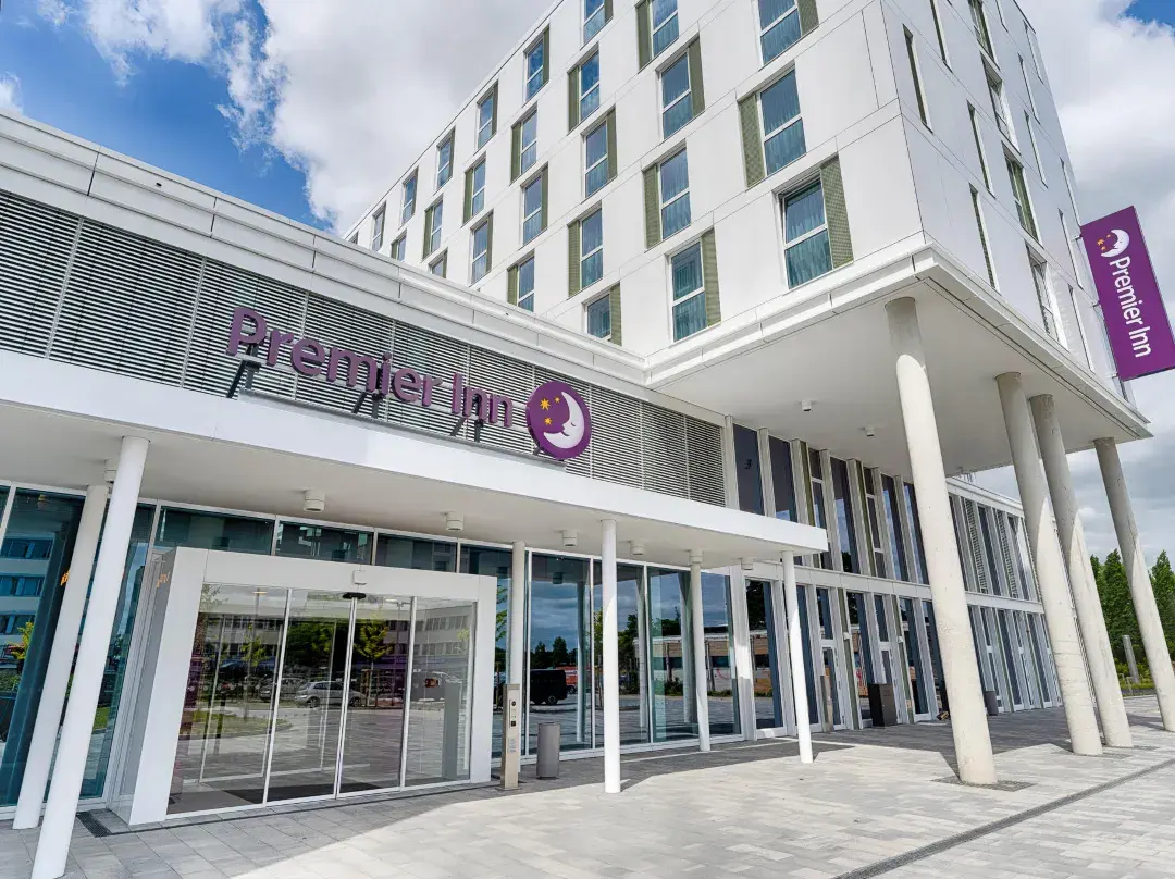 Premier Inn Wolfsburg City Centre - Wolfsburg