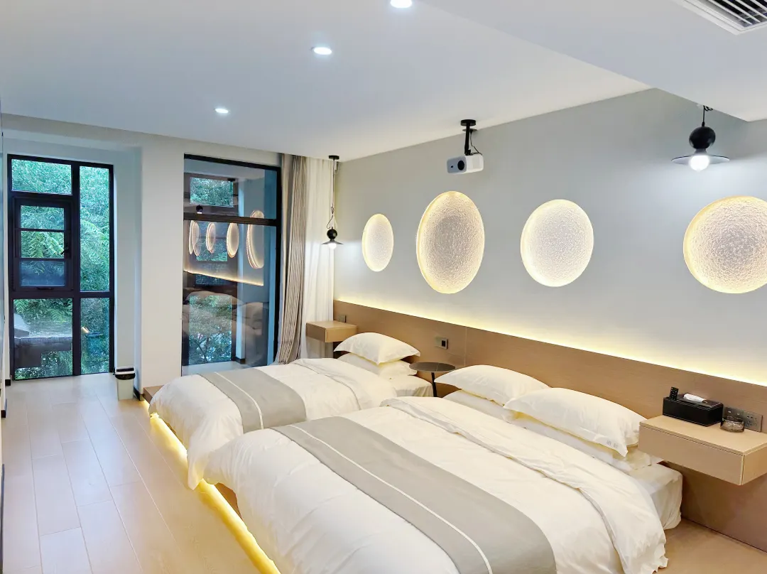 Xi 'An Qipan Homestay - Xi'An