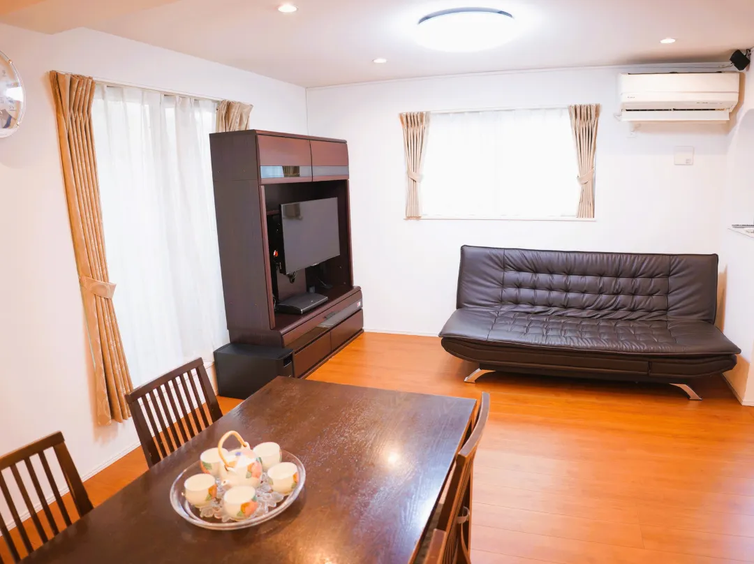 Tokyo　Ikebukuro　Villa - Ikebukuro