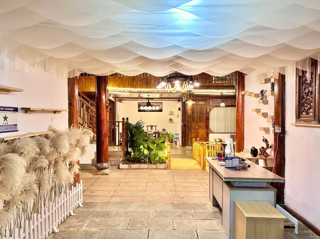Lijiang Yixiyixia Inn - 麗江市