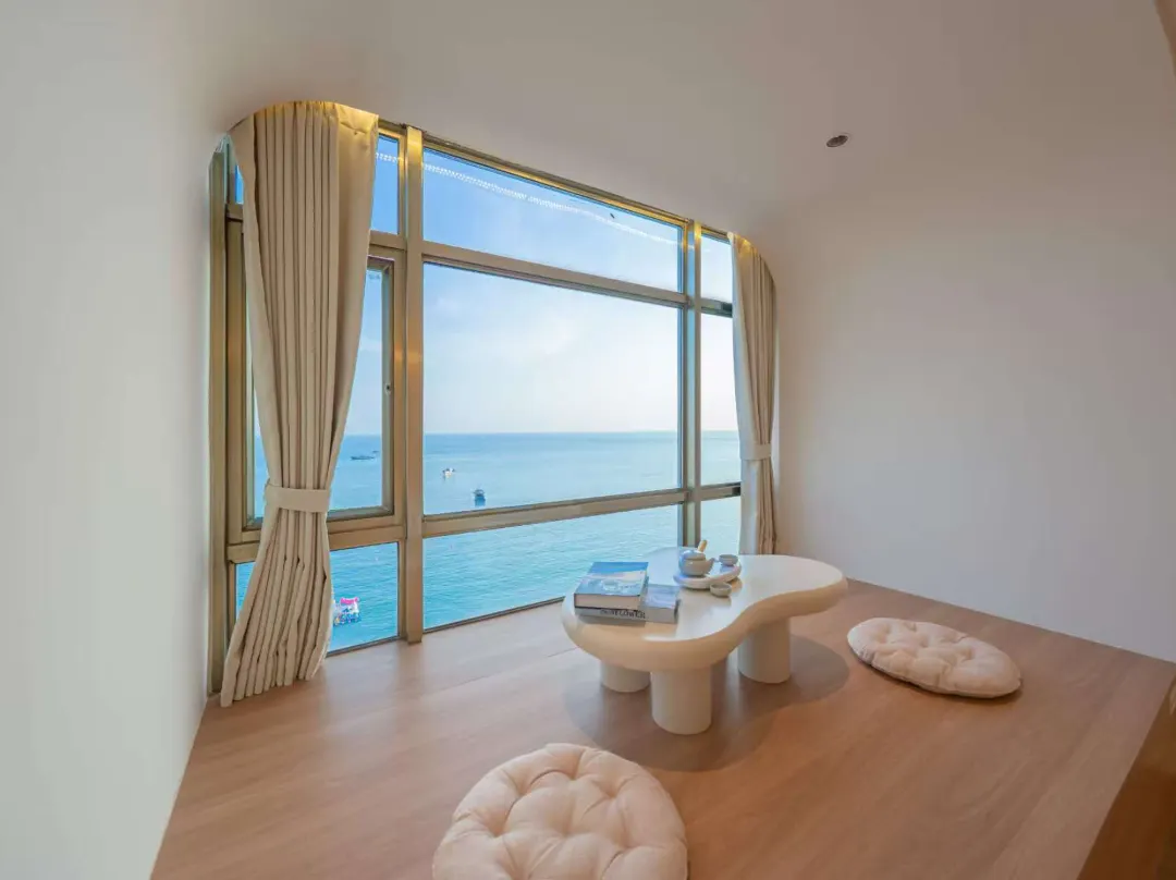 Nan'ao Qihaili Boutique Stay - Kaohsiung