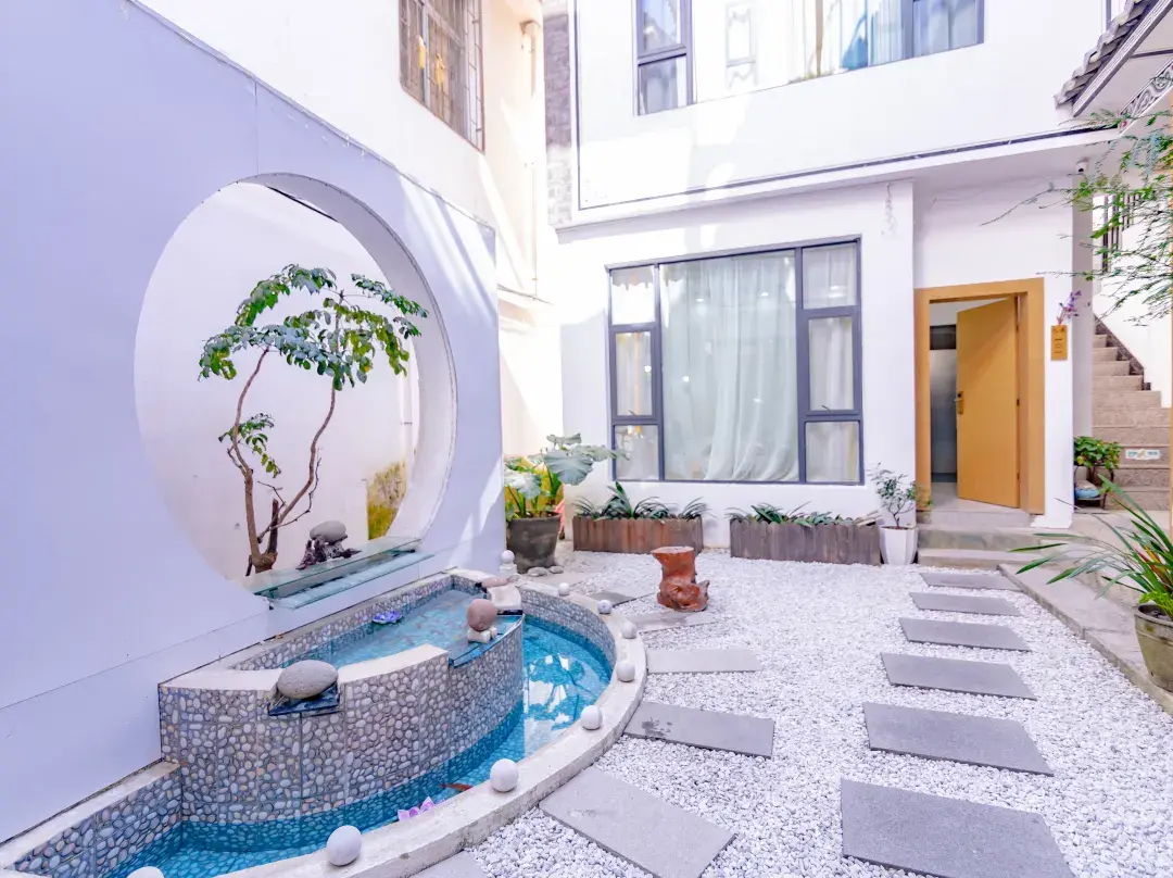 Yiyun Boutique Guesthouse - Dali