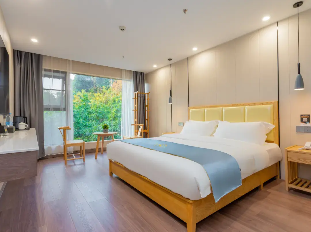 Yuexi Hotel - Guilin