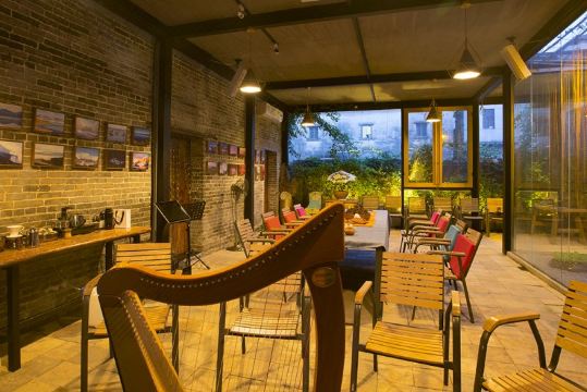 WCLT Homestay(广州老唐那里民宿（花都花山小镇店）) (Guangzhou) Updated 2025 Prices & Reviews | Trip.com