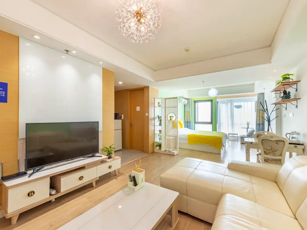 Wangjing Xiaozhu Apartment - Beijing