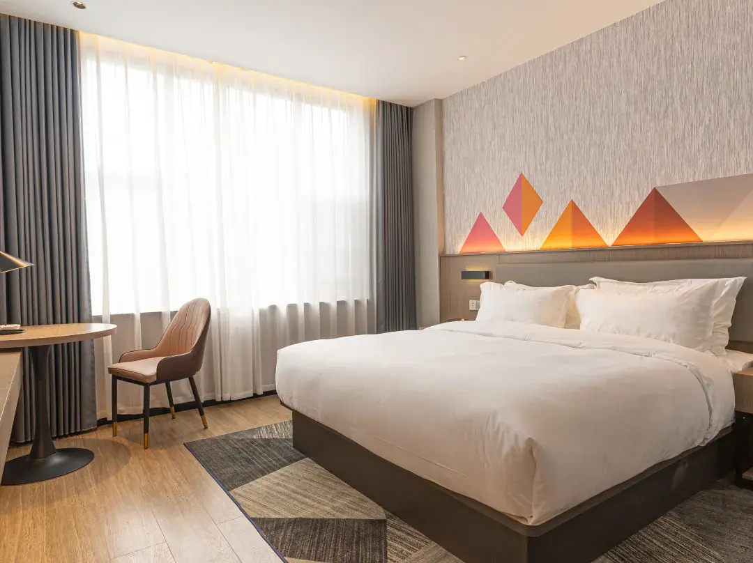 Borrman Hotel - Yulin
