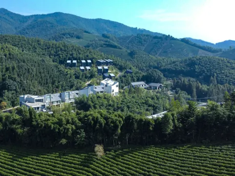 Nian Hotel & Resorts - Huzhou