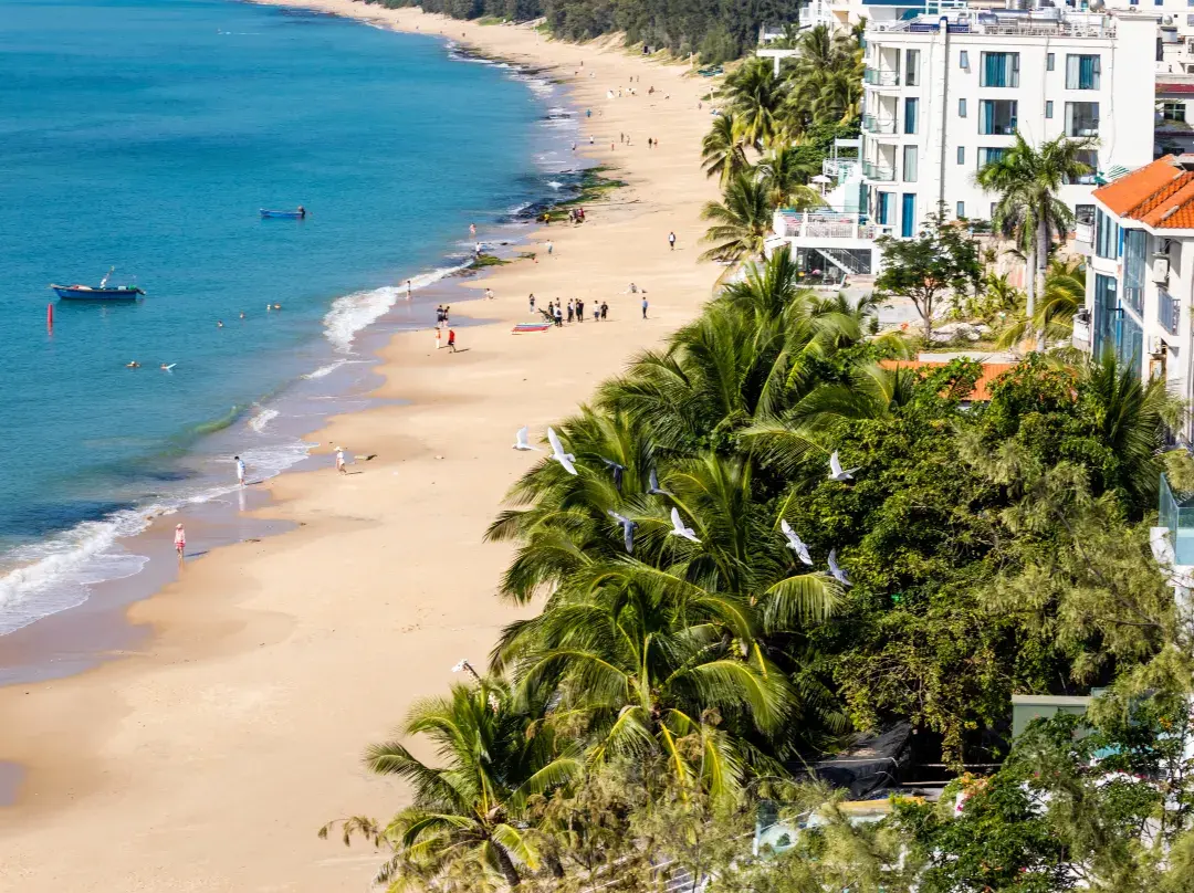 Zhiman Homestay - Sanya