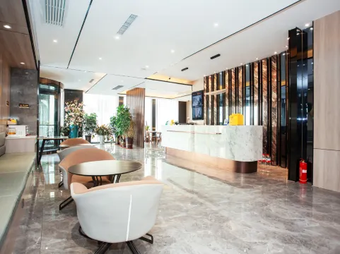 Yunduo Hotel - Taiyuan