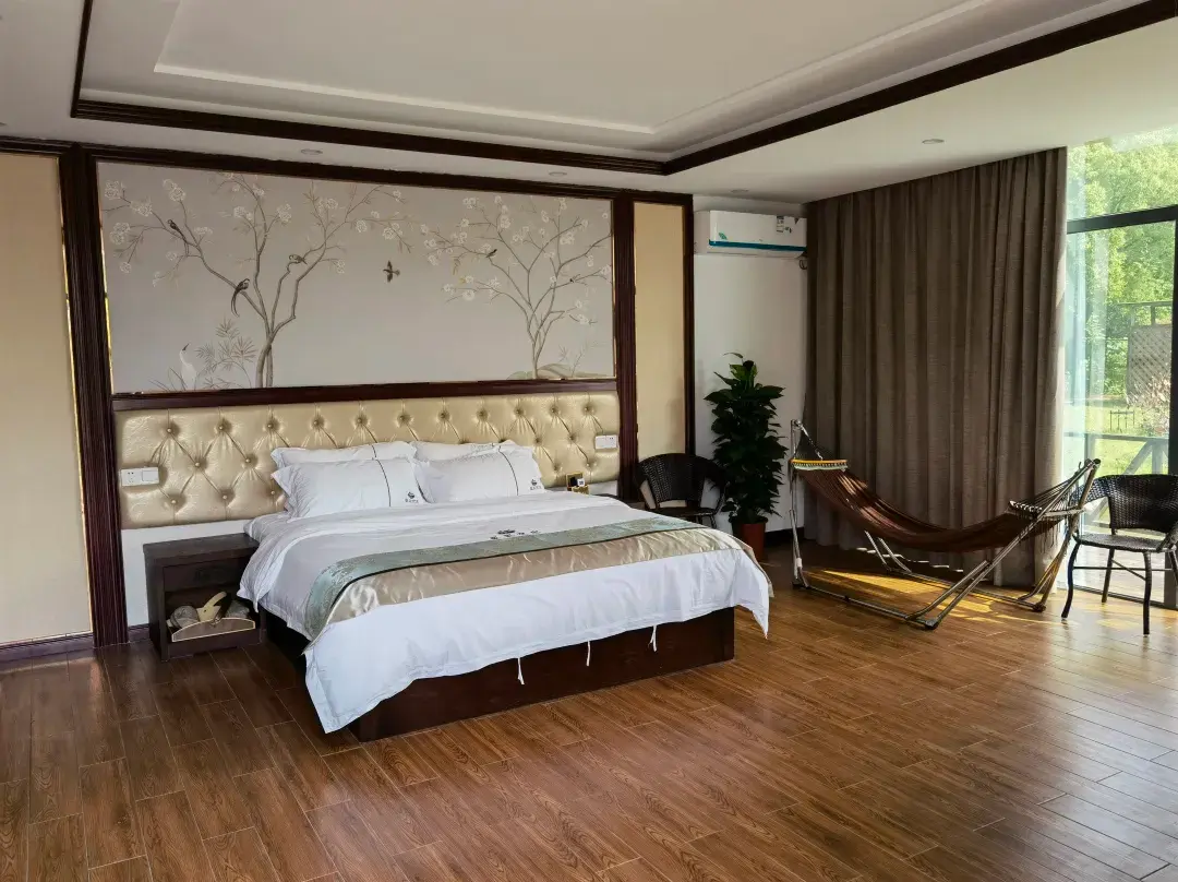 Shanghai Yazheng Farm Stay - Shanghai