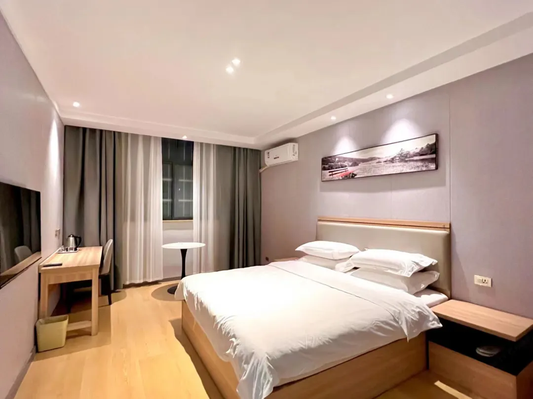 Meihua Hotel - Jiaozuo