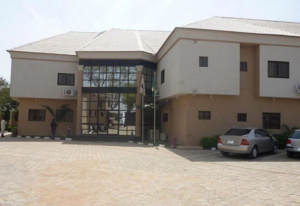 Badala Hotels,Kano - Updated Prices & Hotel Reviews 2025 | Trip.com