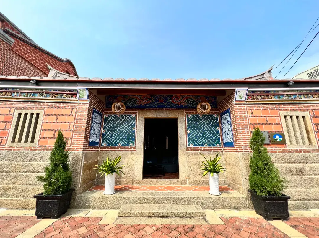 Kinmen Sunmoon19 B&b - 진닝 향