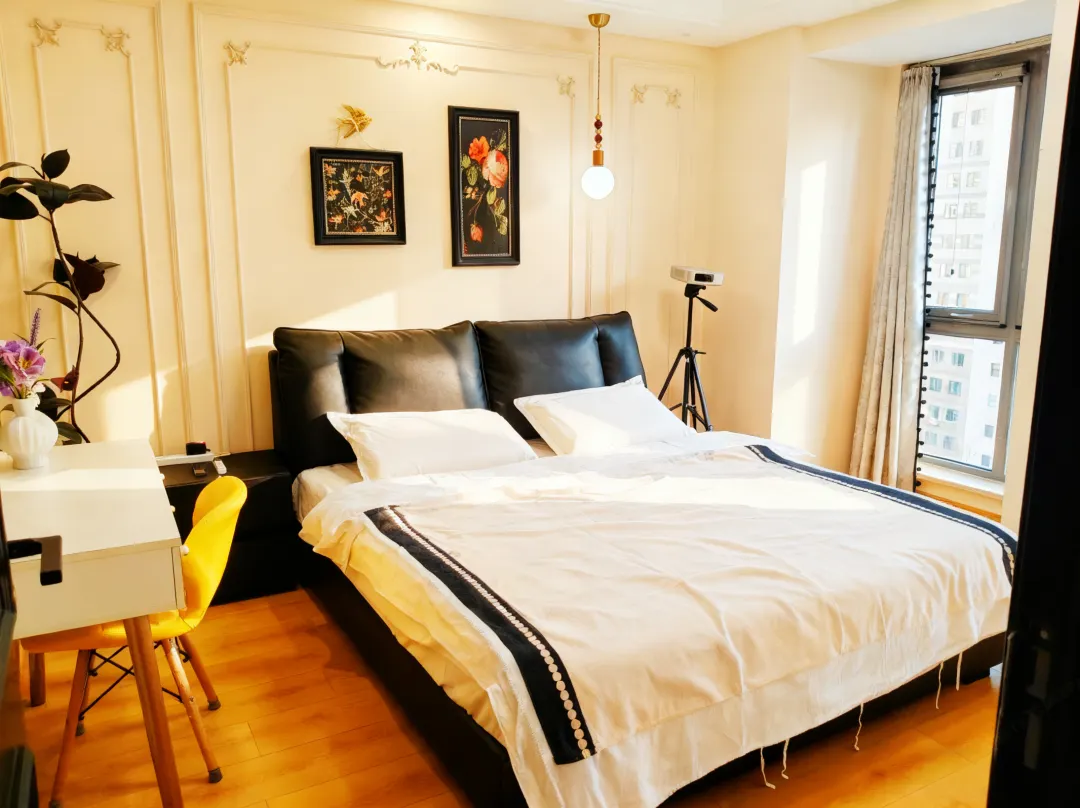 Houke Apartment Hotel - Beijing