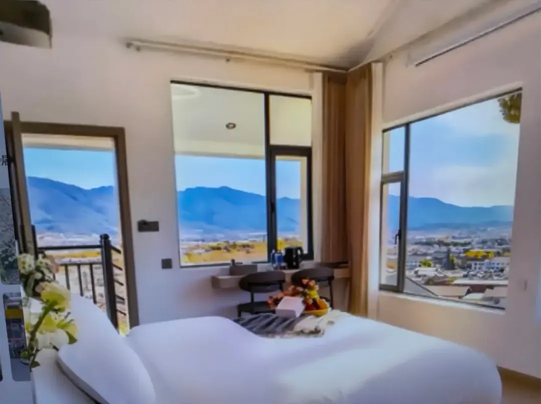 Qipan Cloud Residence Designer View Homestay - Lijiang