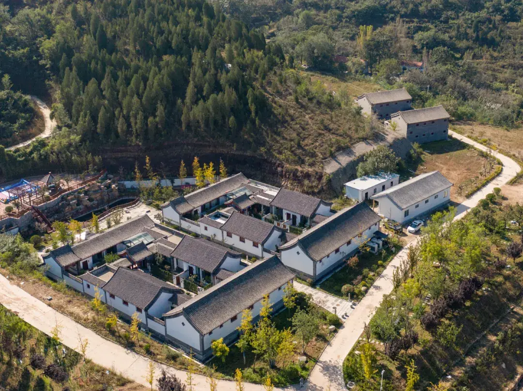 Aihui·kanshan Homestay - Jinan