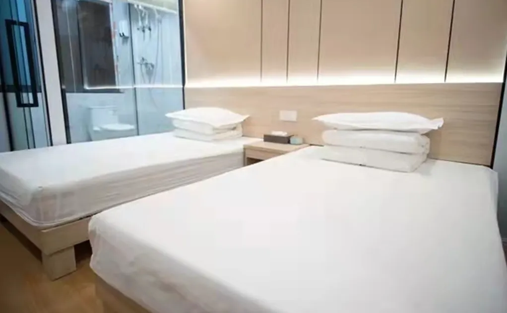 Yajia Hostel - Shenzhen