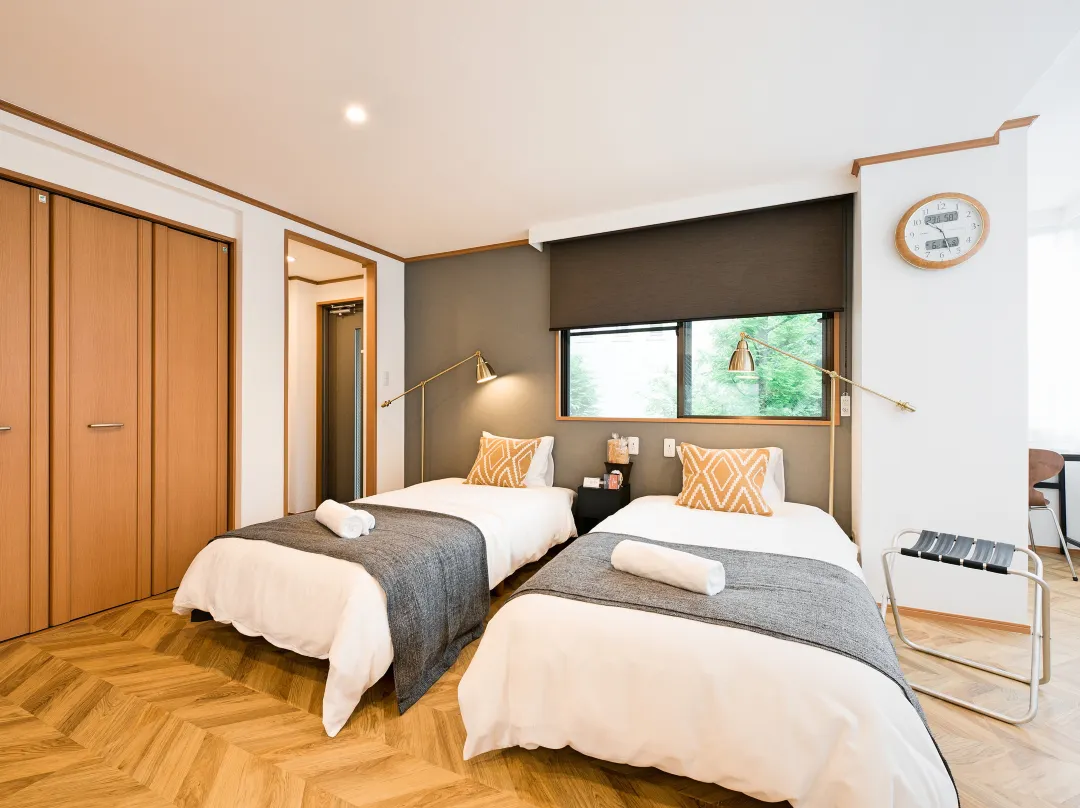 Hostel Lund I -Oimachi- - Kawasaki
