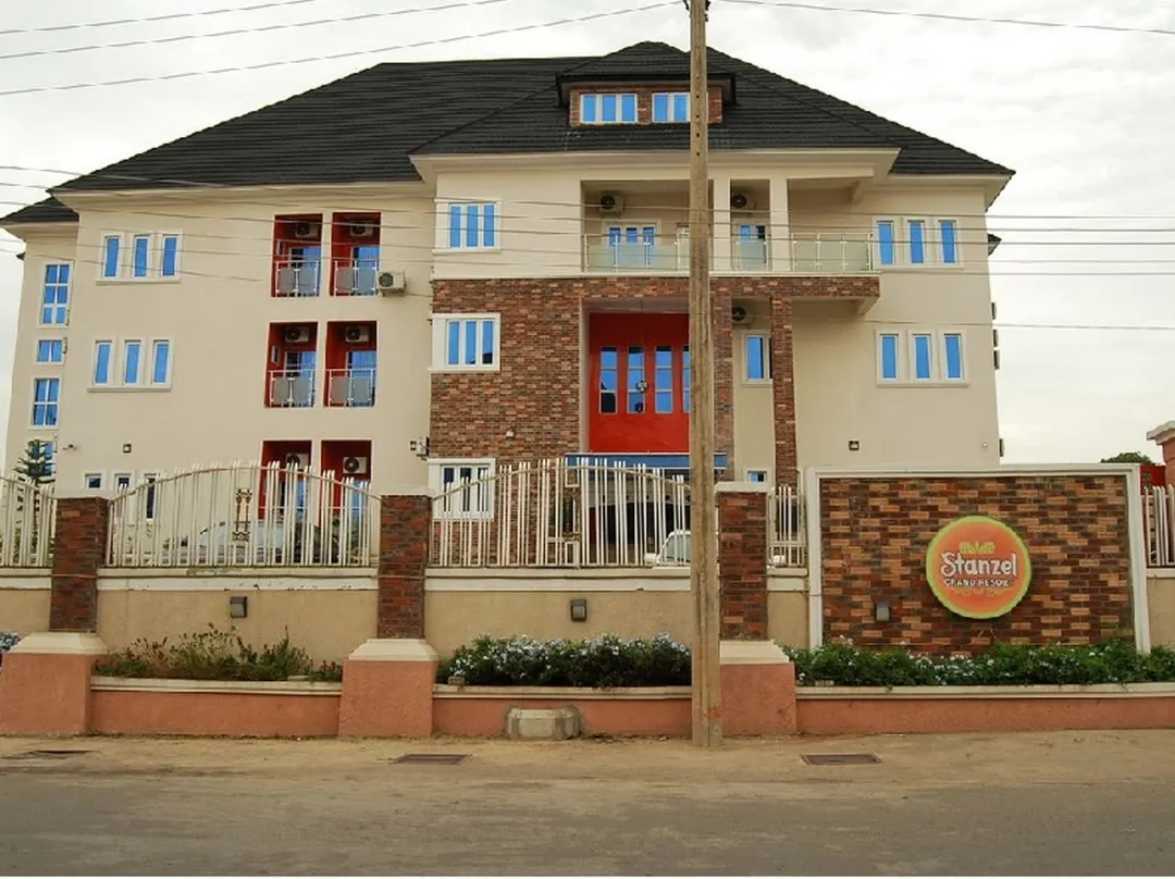 Stanzel Grand Resort - Abuja
