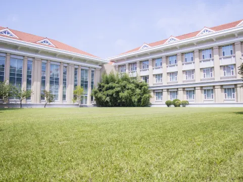 Tianjin Guest House 6 Hotel - 톈진