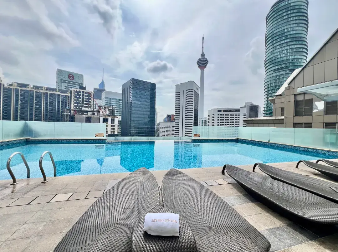 Lot 163 By Zenglo - Setapak