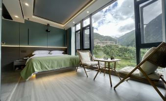 Yongchuan Smart Choice Hotel (Siguniang Mountain Scenic Area)(勇川智享酒店 ...