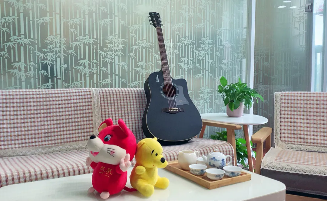 Youmeng International Youth Hostel - Hong Kong