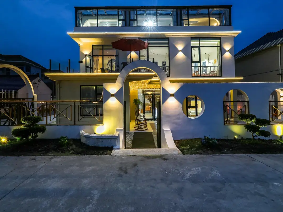 Beauty Mansion - 