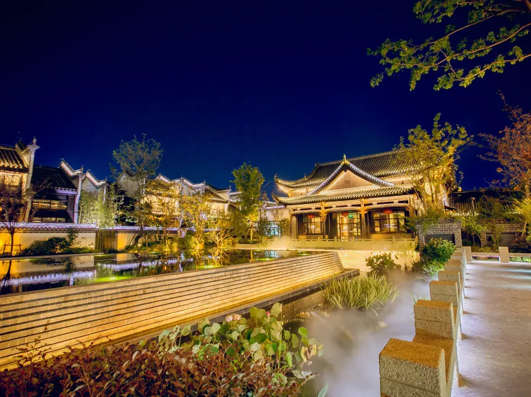 Wuhu Jewel Hidden Valley Hotel - Wuhu