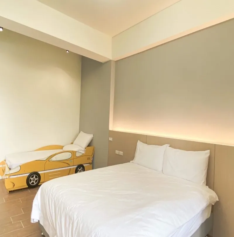 Go Chill - 이란 시