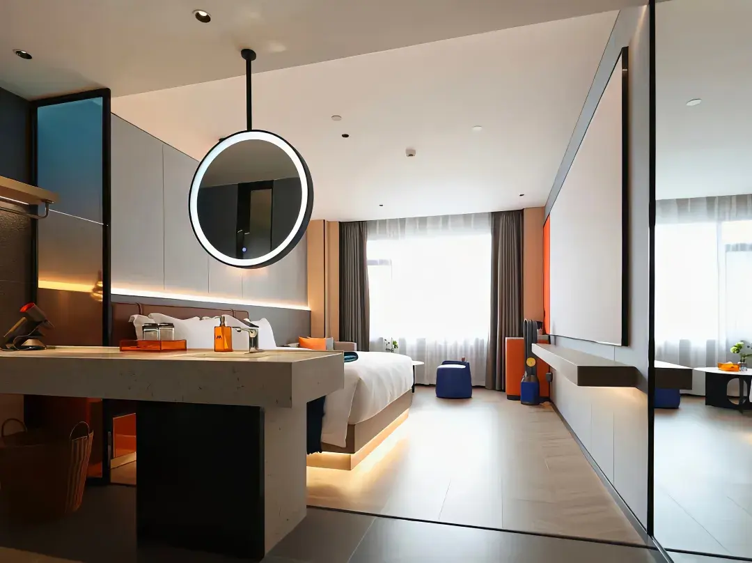 Mpression Hotel - Guilin