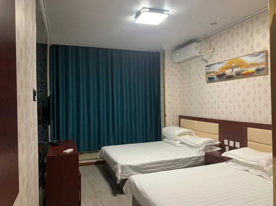 Tianjin Jufuyuan Hotel - Tianjin