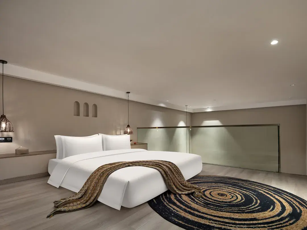 Changsha Miyin Hotel - Changsha