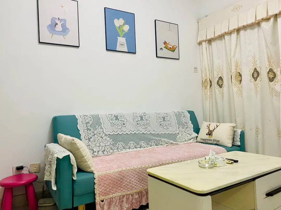 U Service Apartment - Hong Kong