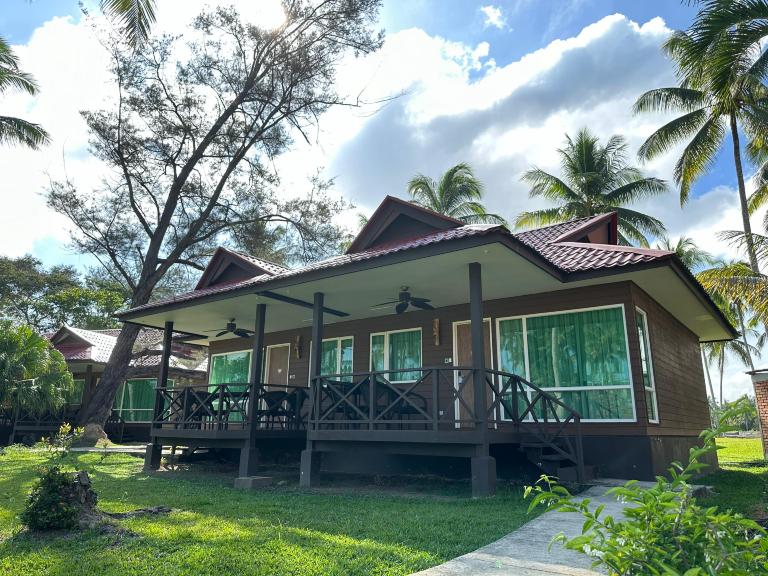 Borneo Beach & Mangrove Resort in Tuaran | 2024 Updated prices, deals ...