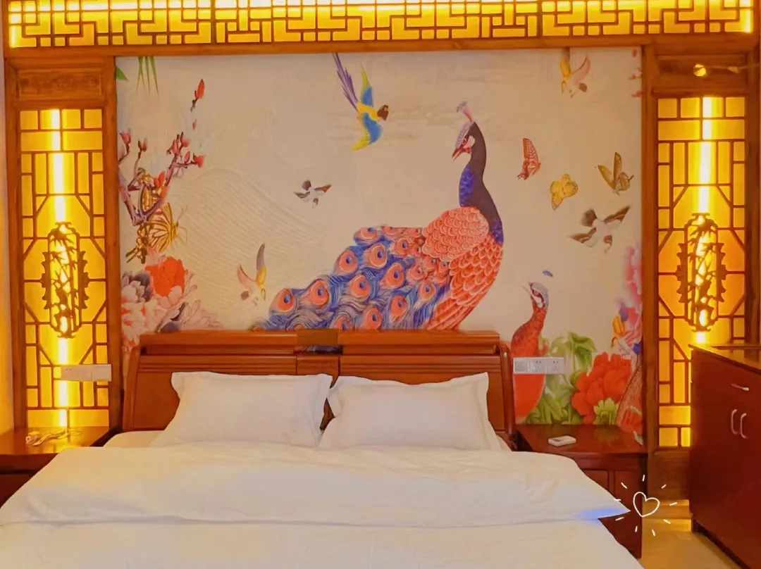 Zhouzhuang Ancient Town Nanhu Huijing Homestay - Shanghai