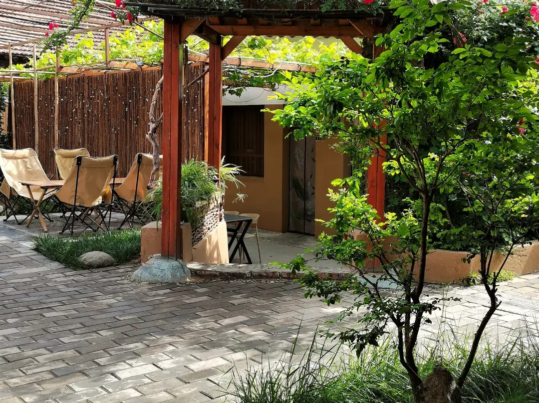Xiaohai Bieyuan Homestay - Xi'an
