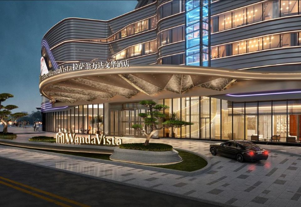 Latsavong Wanda Vista Vientiane,Vientiane - Updated Prices & Hotel Reviews 2024 | Trip.com